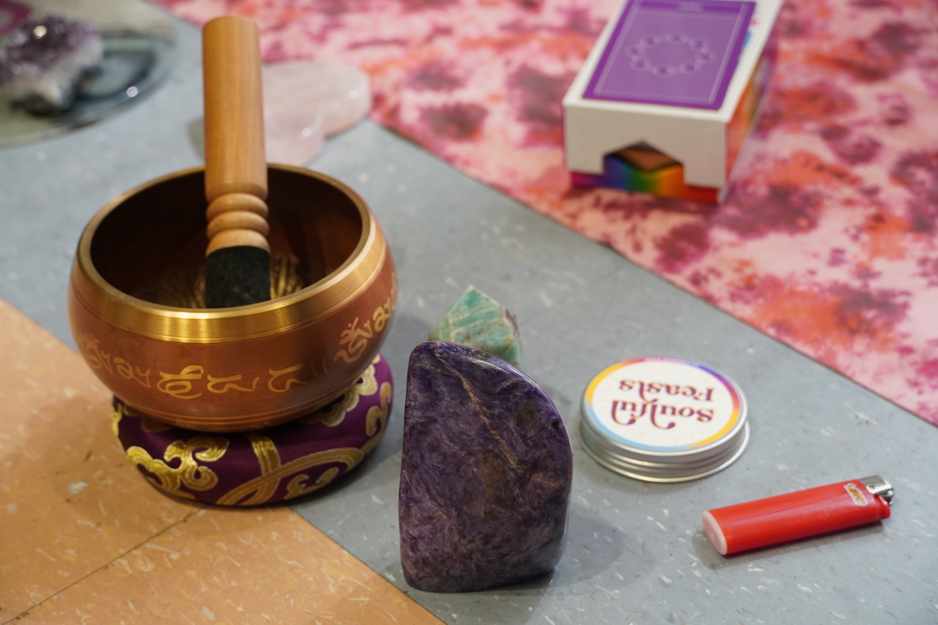 Media Partnerships & Special Events - John Robert Powers