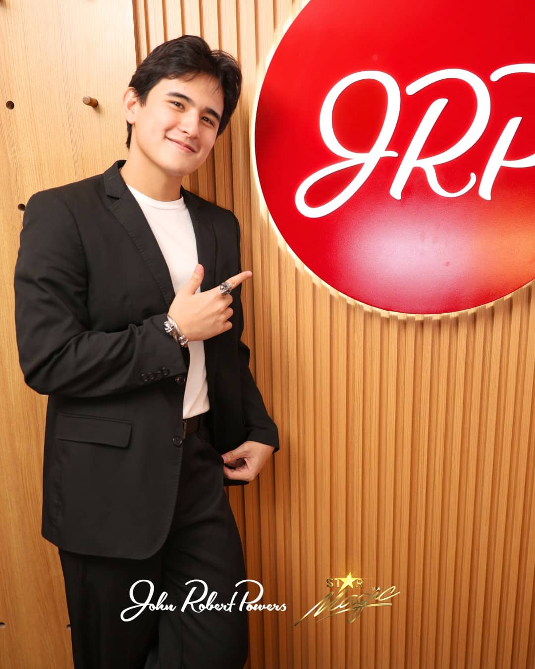 John Robert Powers x Star Magic Philippines