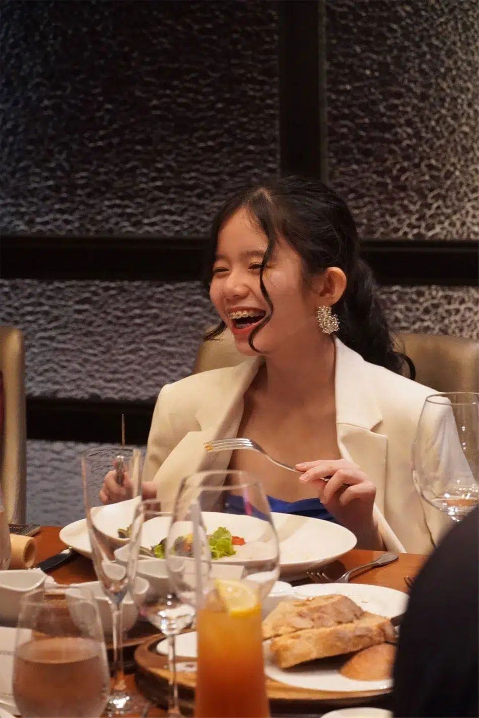 Experience the Transformation: John Robert Powers Program